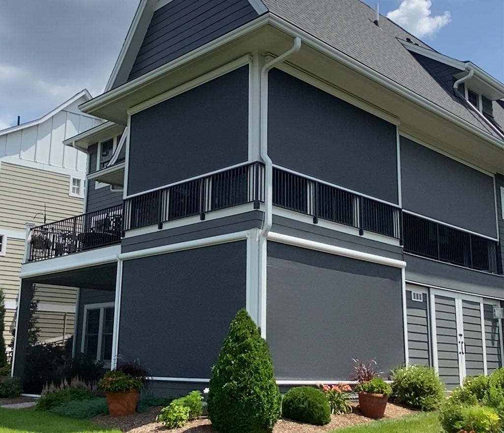 Retractable Screens | Innovative Solutions by Sunesta KC